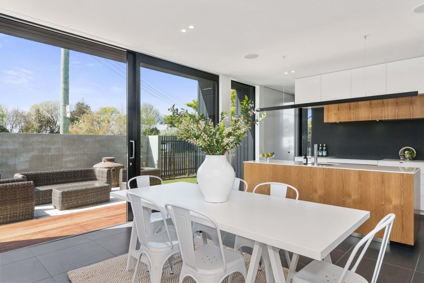 Ranchslider® Sliding Doors