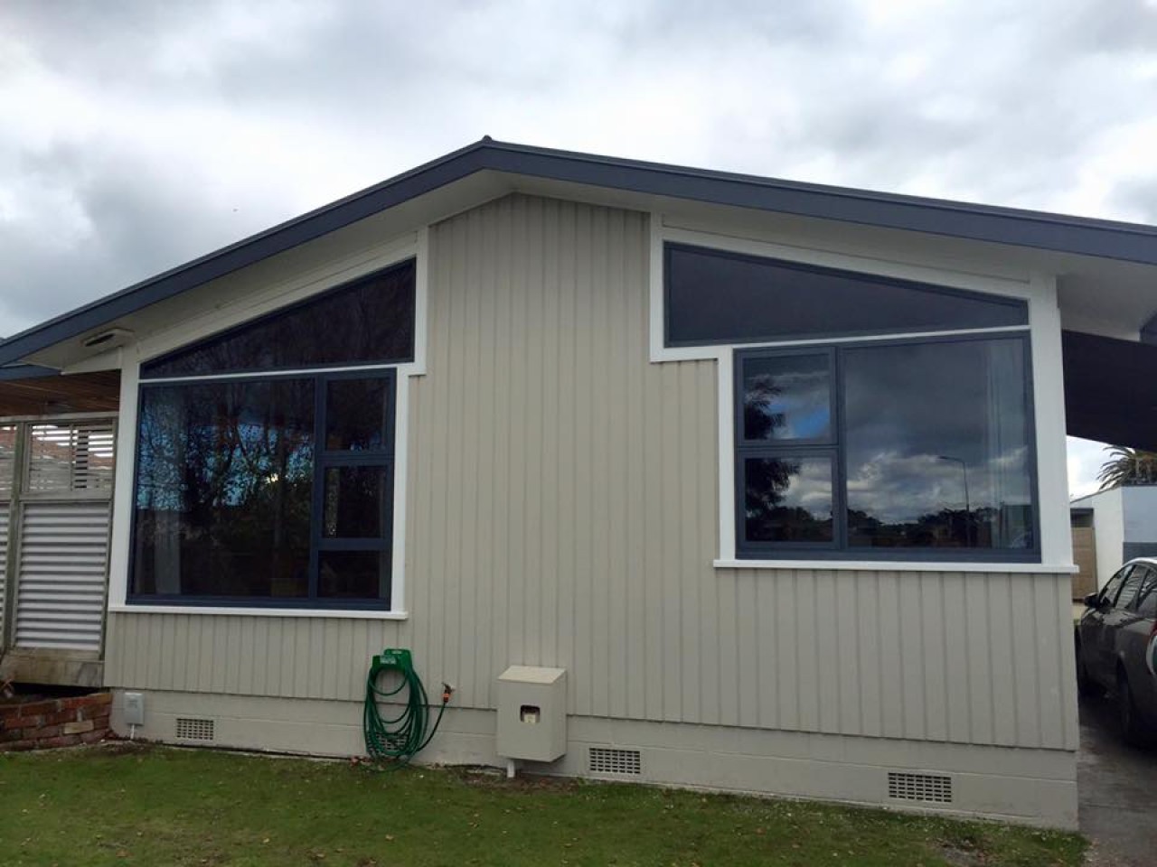 Rylock® - Insert Windows