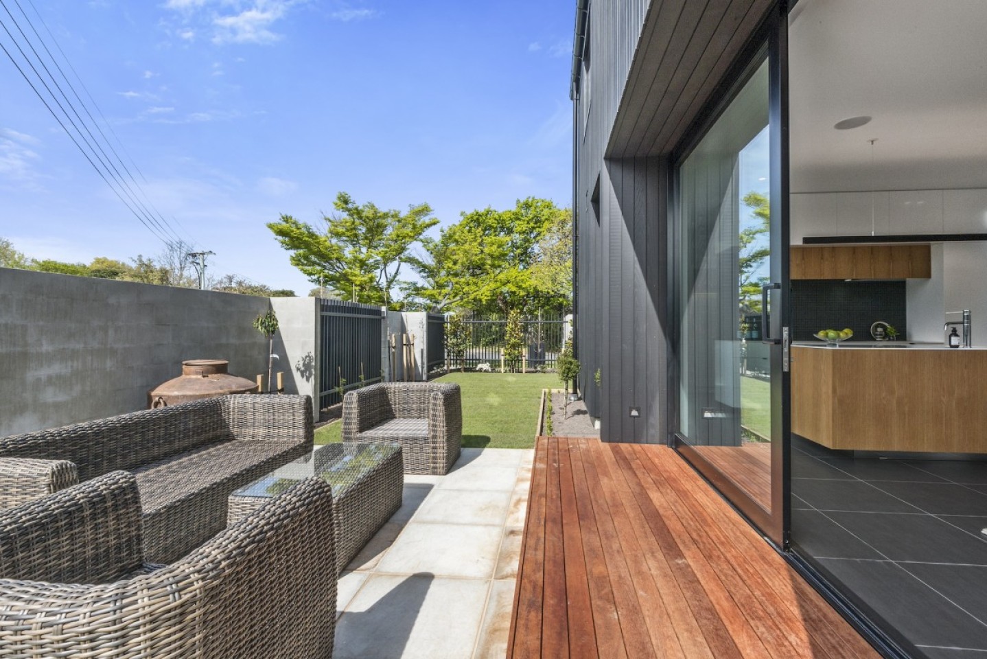 Ranchslider® Sliding Doors