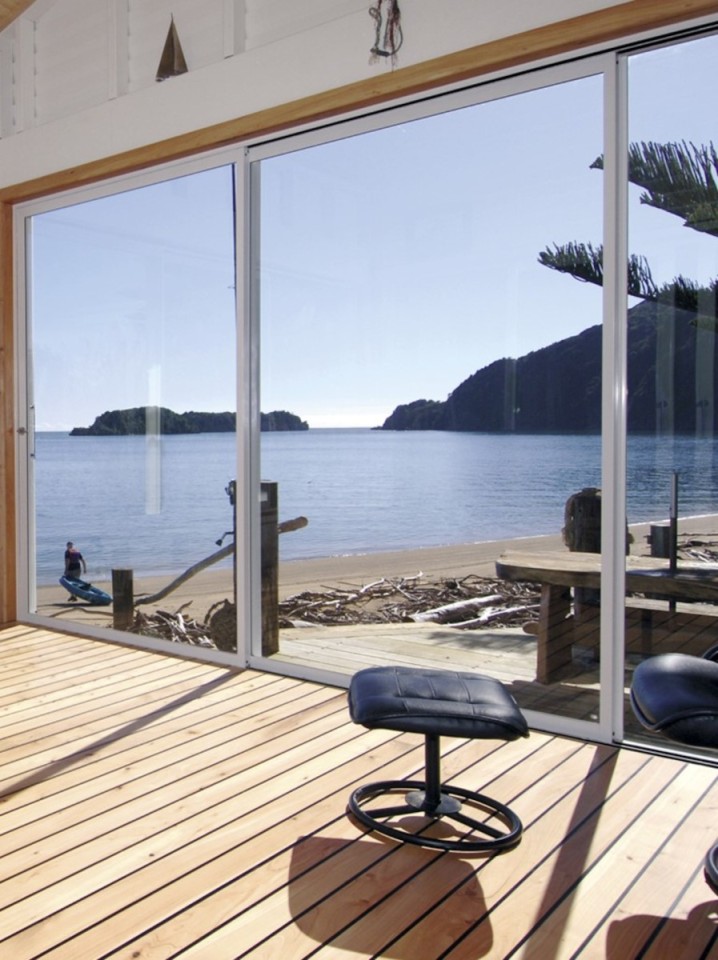 Ranchslider® Sliding Doors